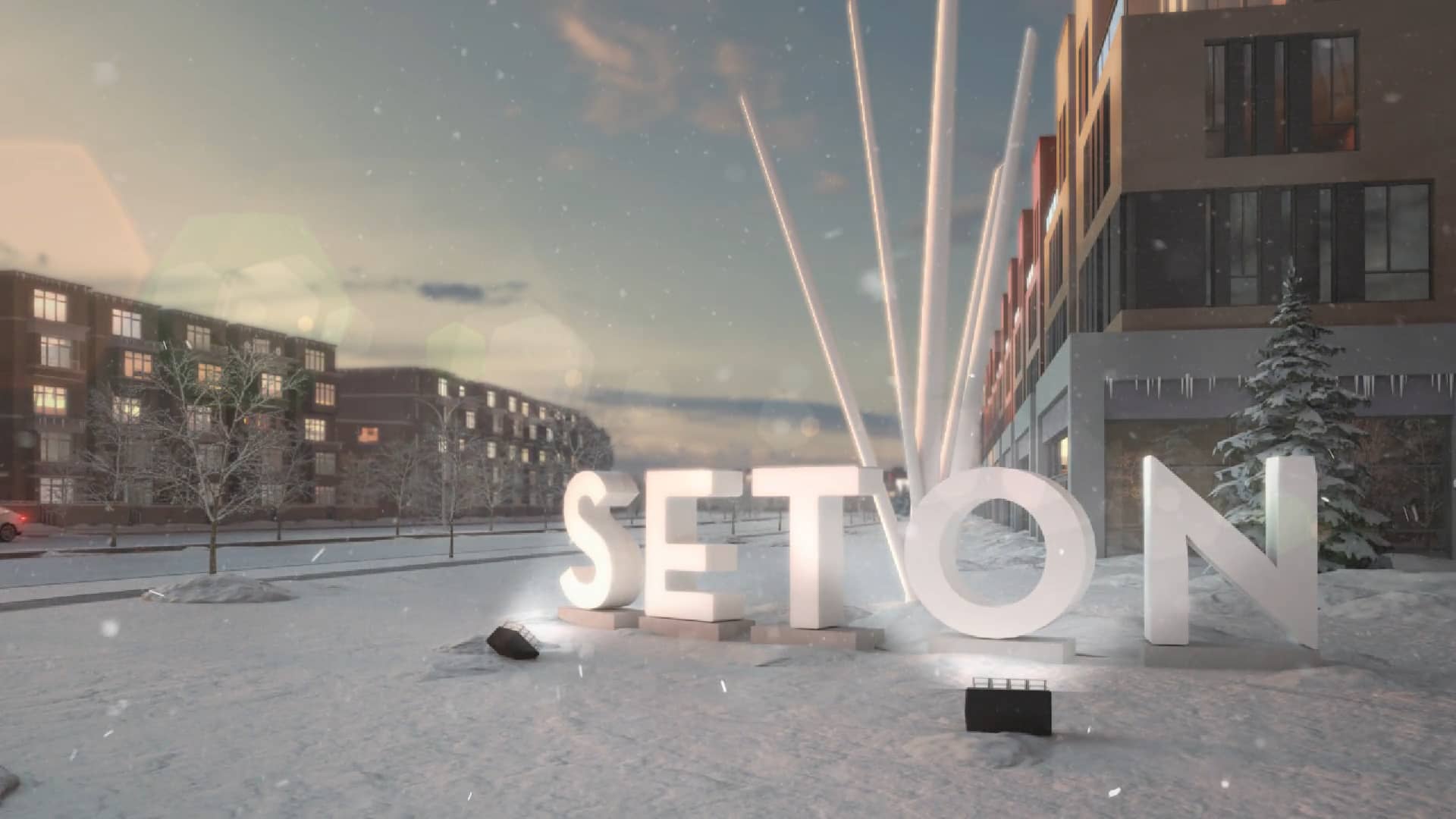 Seton Community Master Plan (Final) on Vimeo