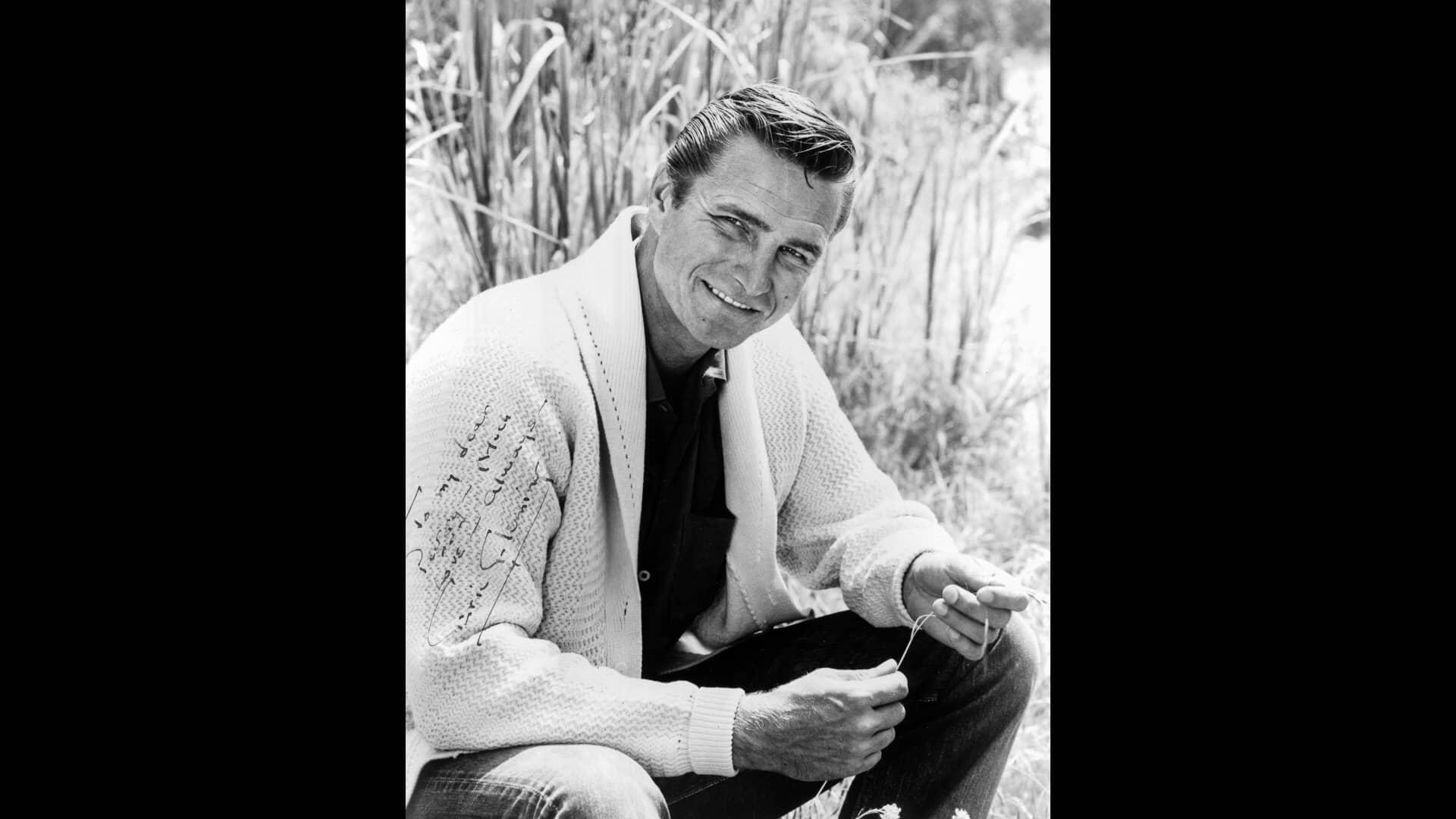 Eric Fleming: Death On the Amazon - DOA on Vimeo