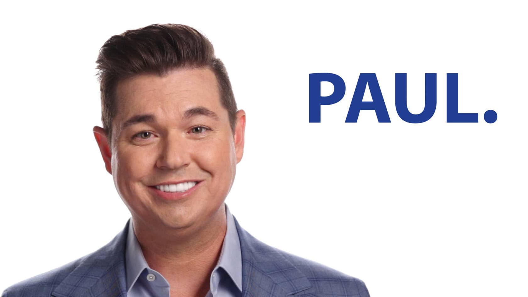 COMMERCIALS: Paul Powell (Lawyer) - Montage of 15 second TV spots on Vimeo