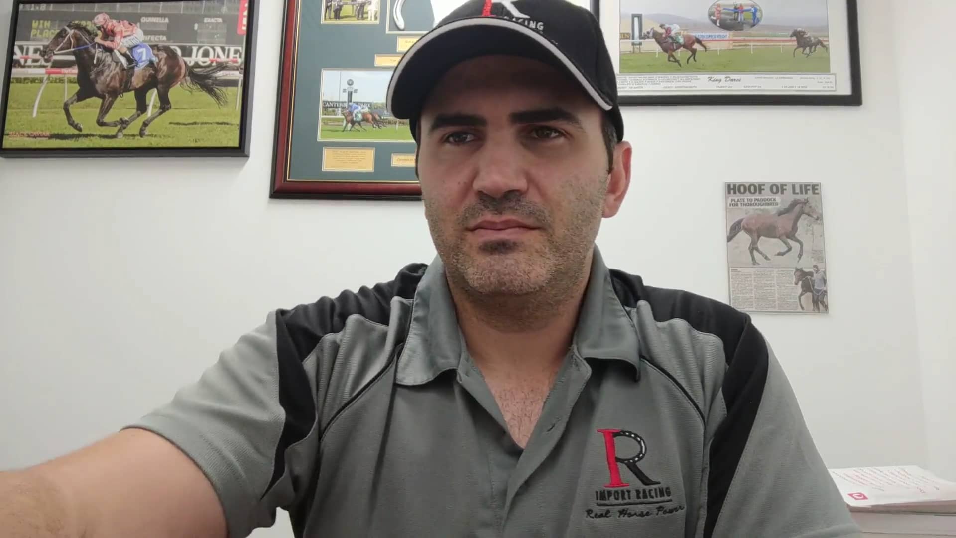 David Mourad on Vimeo