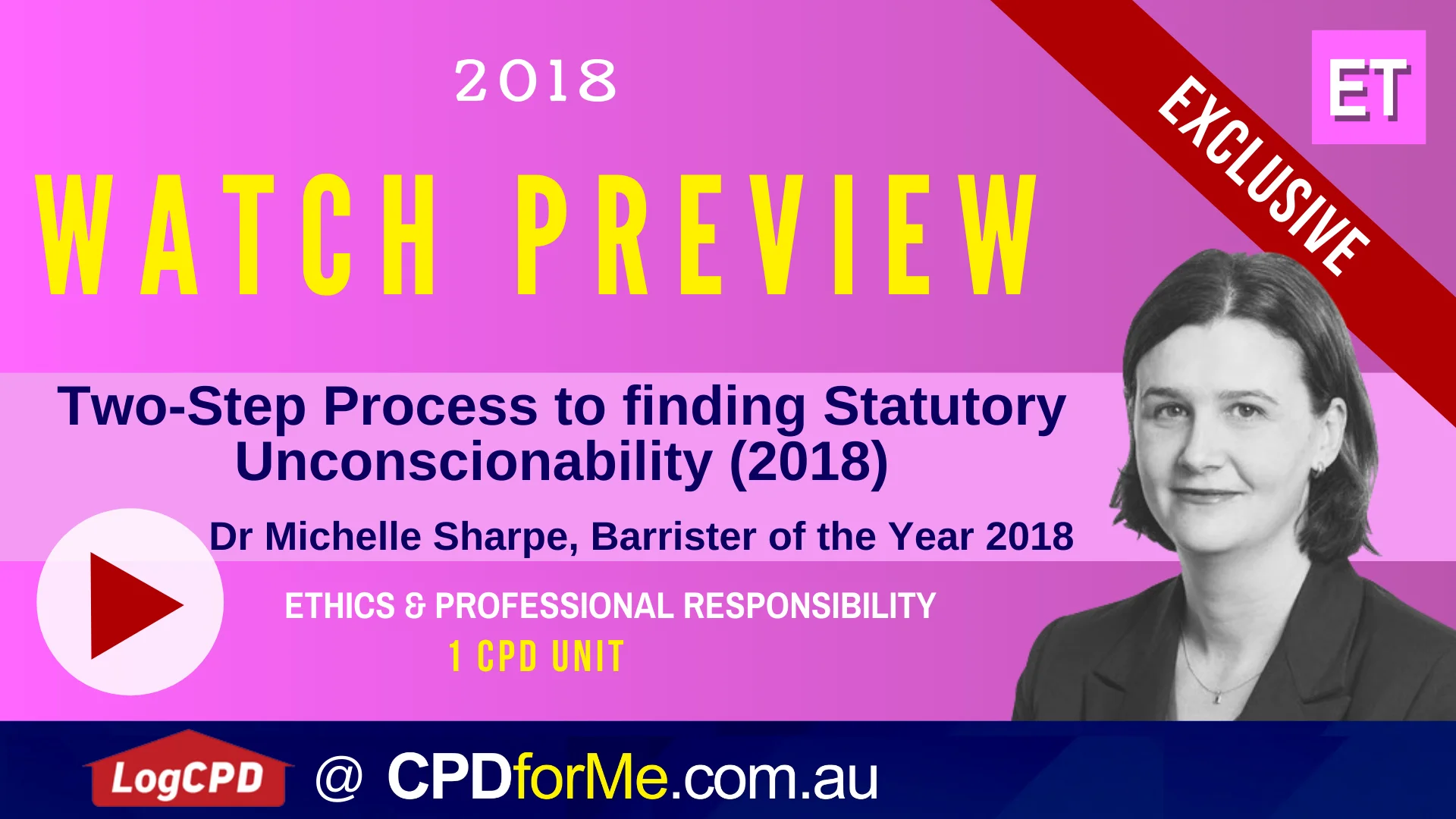 Watch PREVIEW The Two Step Process To Finding Statutory ...