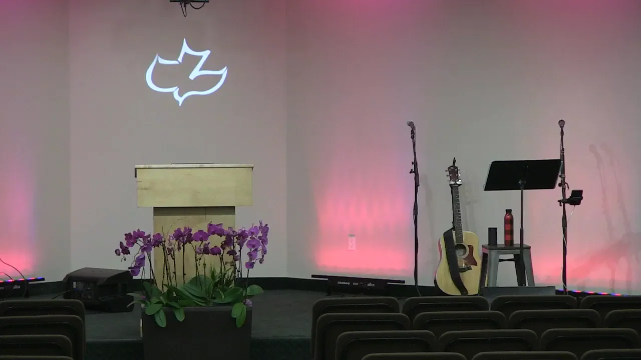 Sunday Service on Vimeo