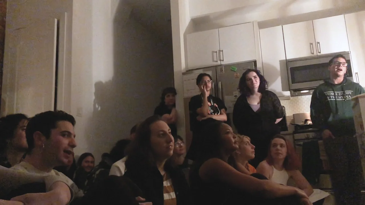 dm for addy - intro episode on Vimeo