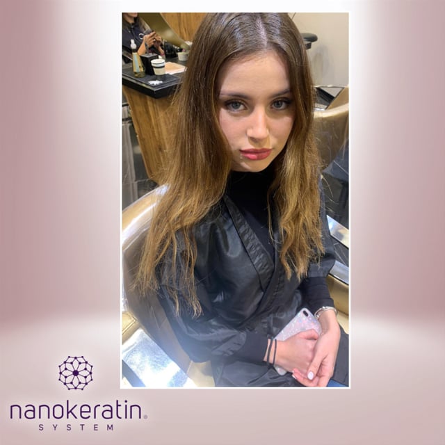 Blonde hair on Vimeo