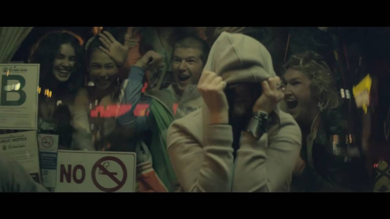 PUMA Social 'Surfing' Commercial on Vimeo