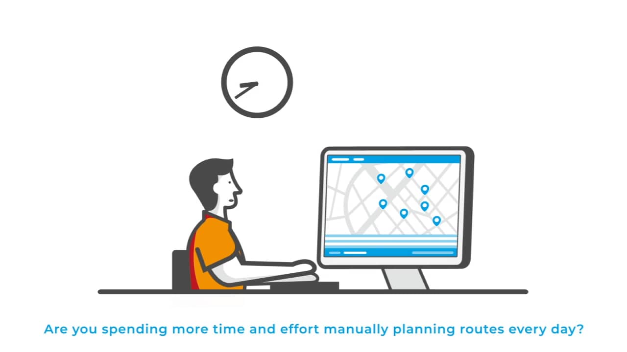 openFleet Platform - Route Optimisation & Scheduling, Mobile Dispatch ...
