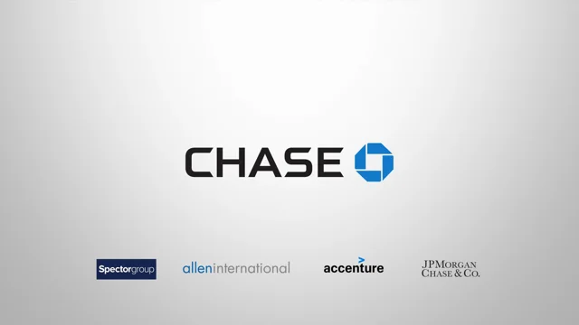 Jpmorgan Chase Bank Logo