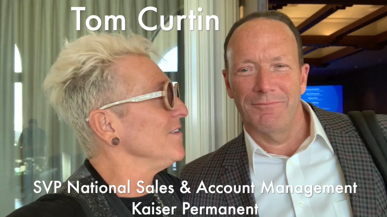 Kaiser Tom Curtin on Vimeo