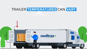 Cooltrax Announces Next-Gen Temp Tracker for Cold Chain Fleet Management