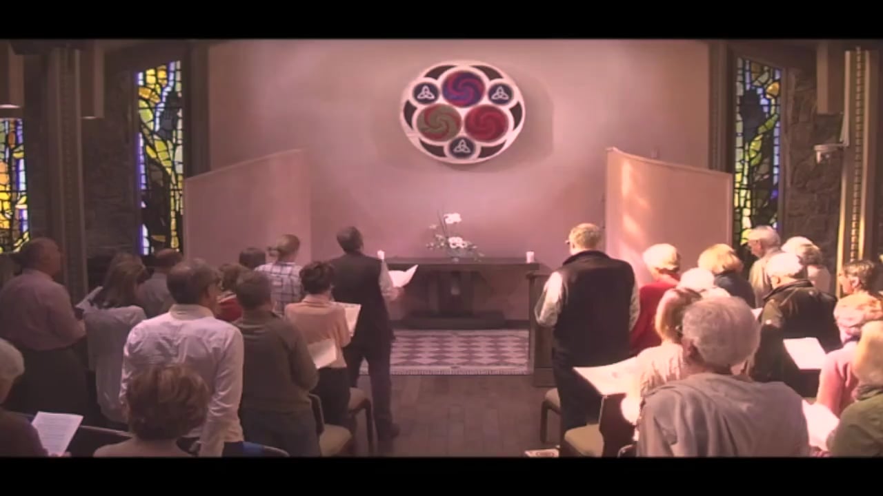 The Fullness of Being with Nicholas Vesey, May 21st, 2017 on Vimeo