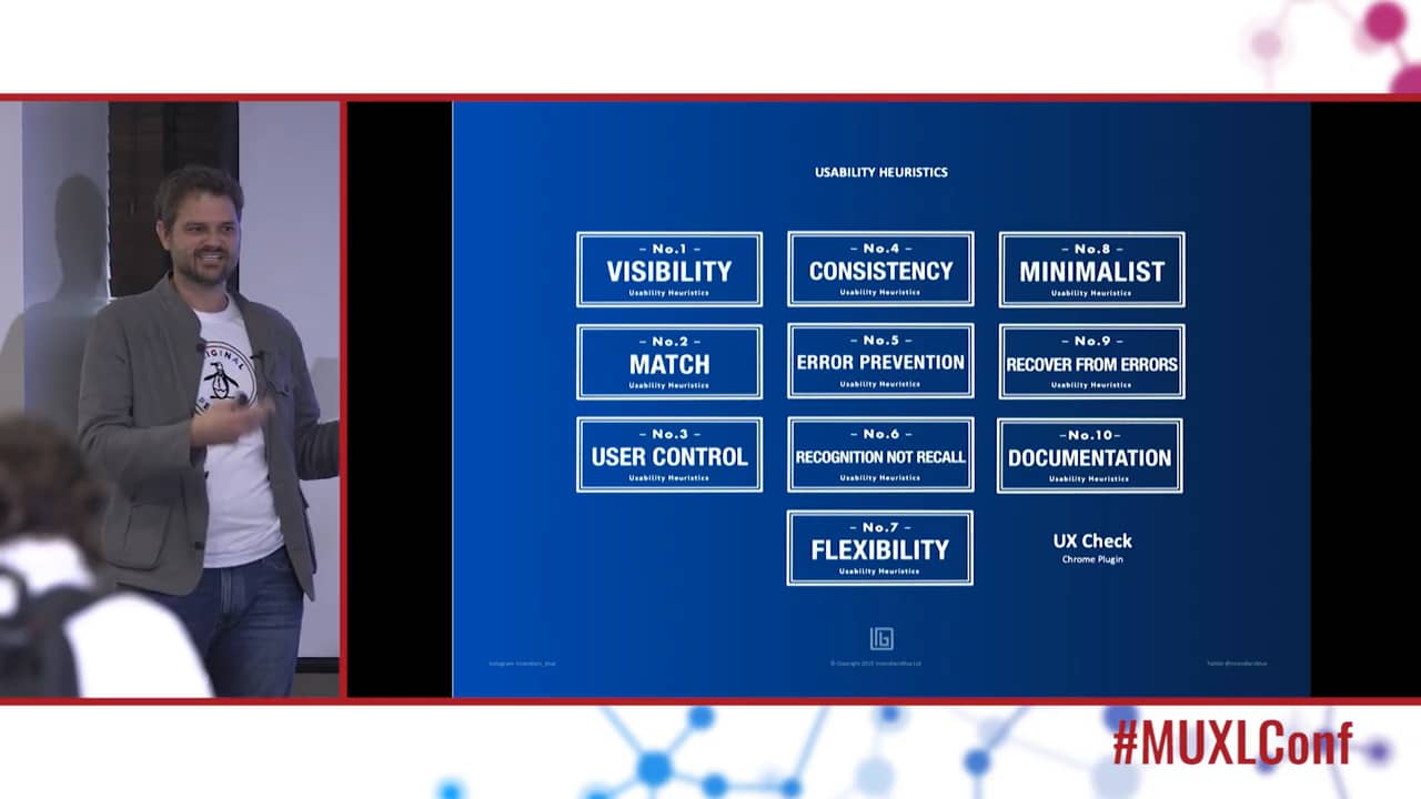 Mark Edgington - Bringing science back into UX on Vimeo