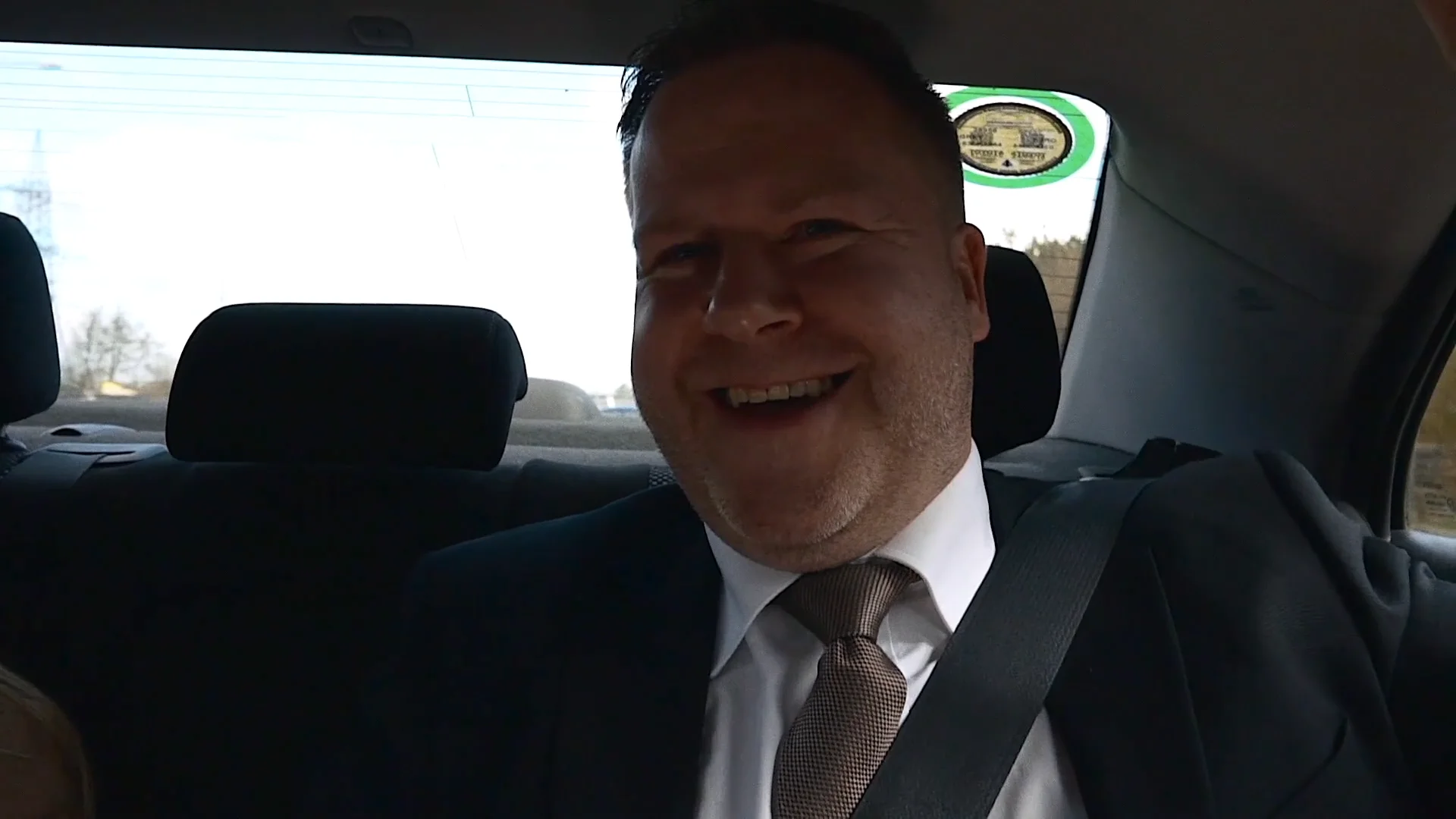 Matt Ryan Jr Show Reel