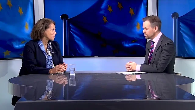 Mireille Fanon-Mendès France – Fondation Frantz Fanon on Vimeo