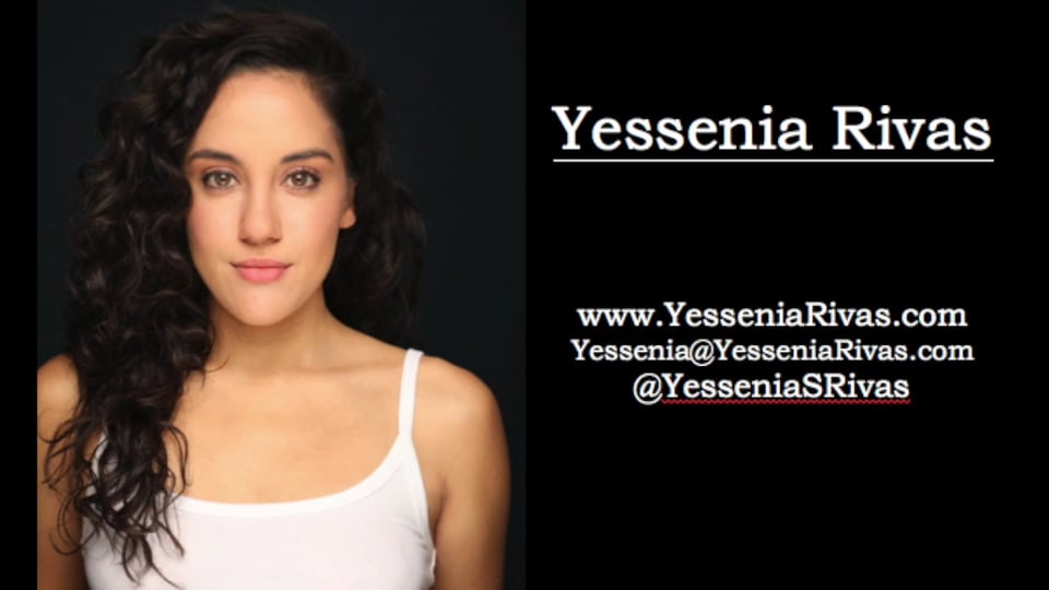 Yessenia Rivas Reel