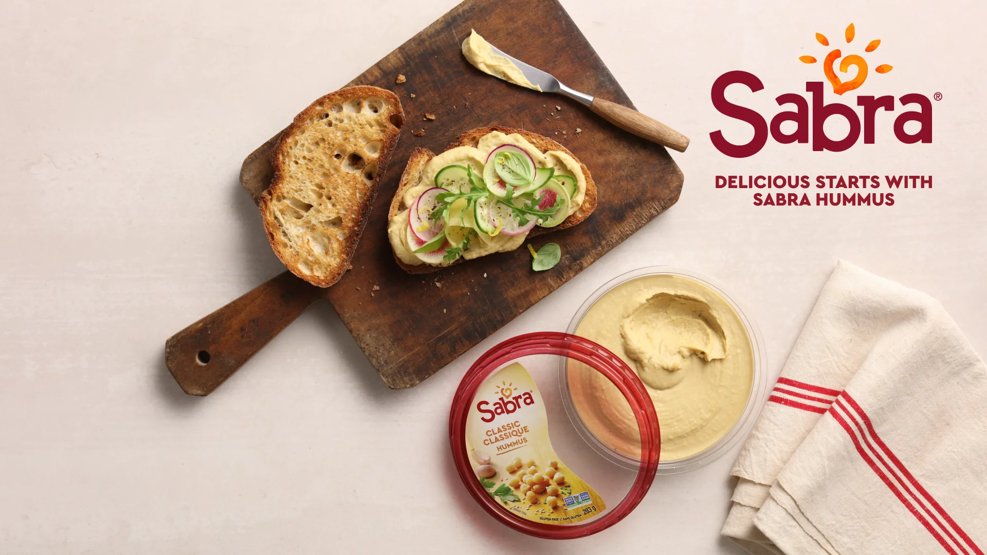 Sabra - Whatever on Vimeo