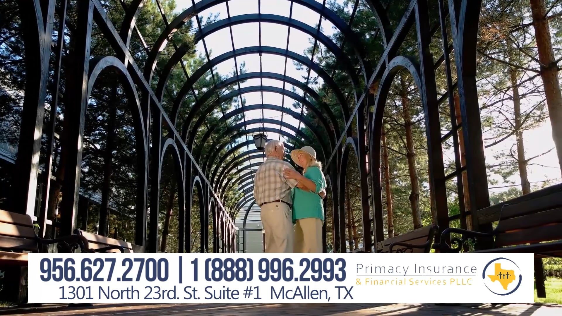 PRIMACY INSURANCE GROUP 2019 CORRECTION 30 seg on Vimeo