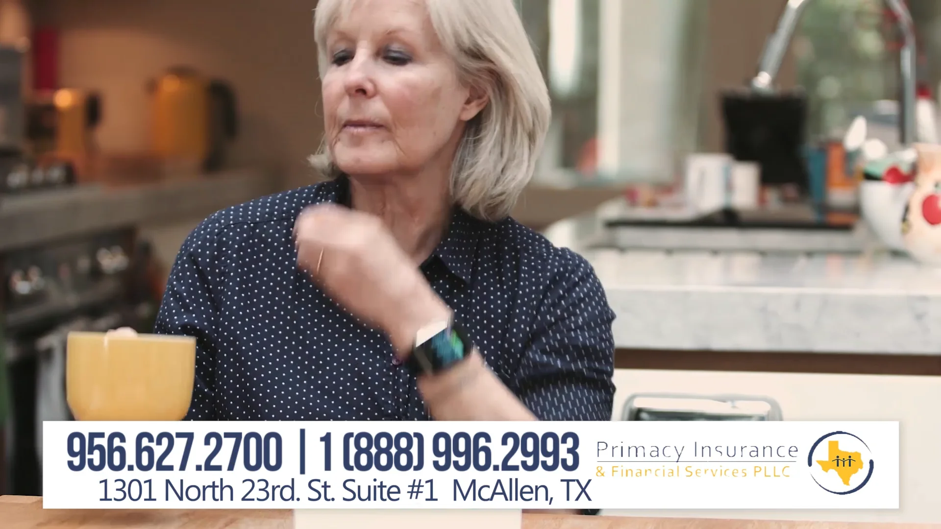 PRIMACY INSURANCE GROUP CORRECT 2018 2 on Vimeo