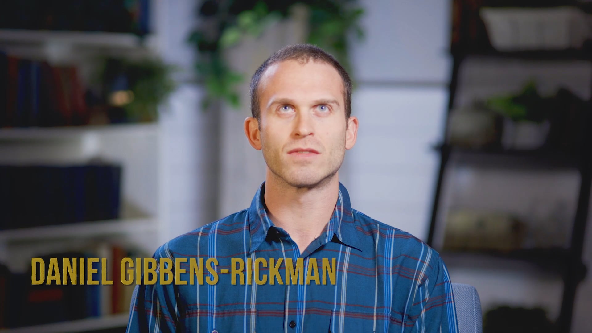 Daniel Gibbens-Rickman on Vimeo