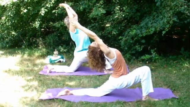 ed yoga on Vimeo