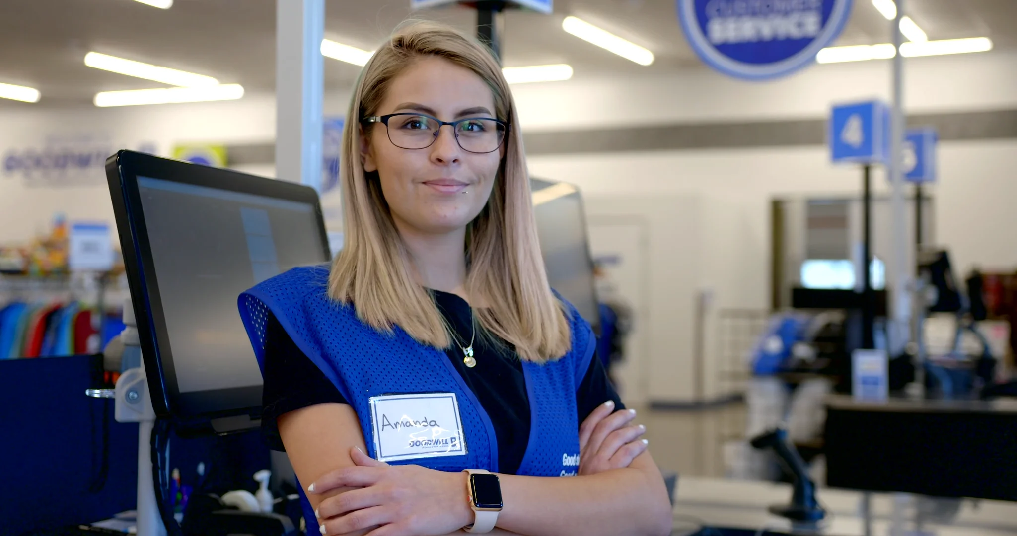 Goodwill's Vision_ Ending Poverty Through The Power of Work (1) on Vimeo