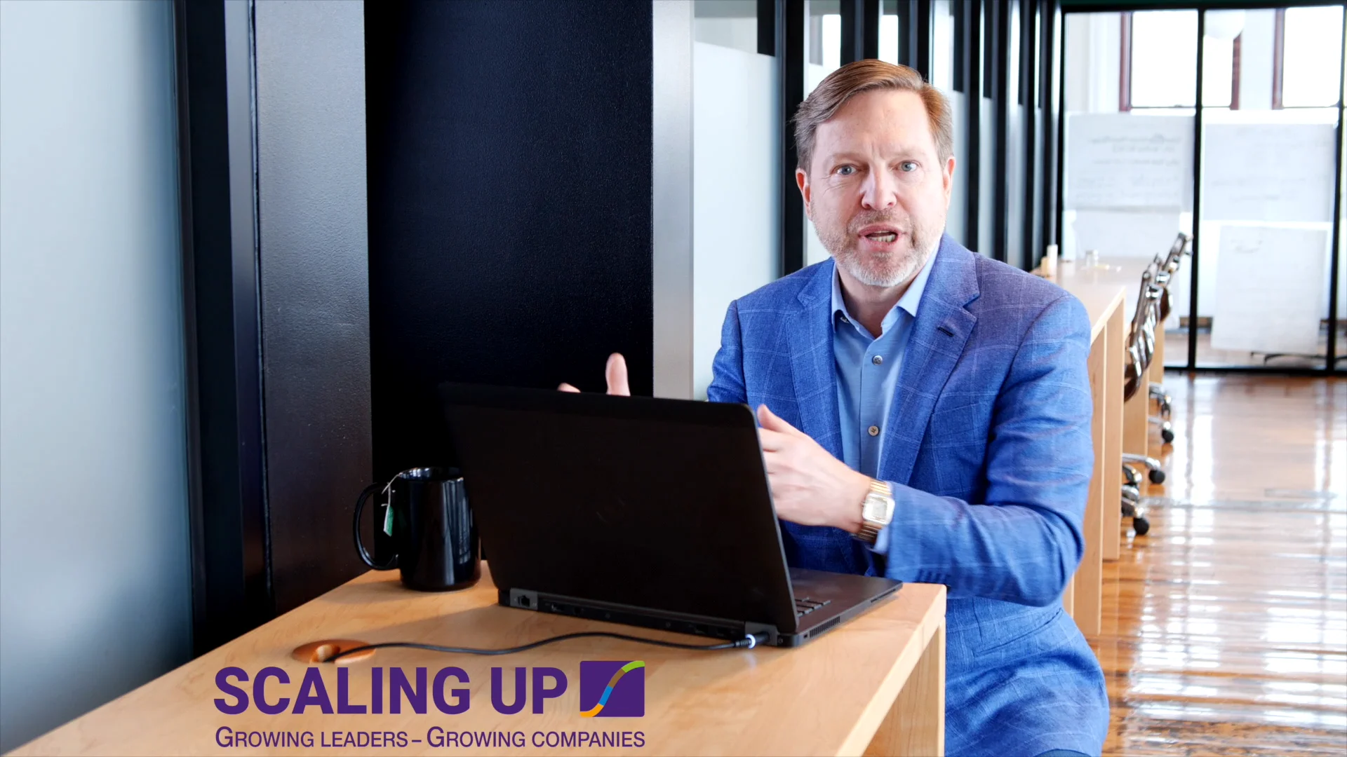 Verne introduces Jonathan Keyser on Vimeo