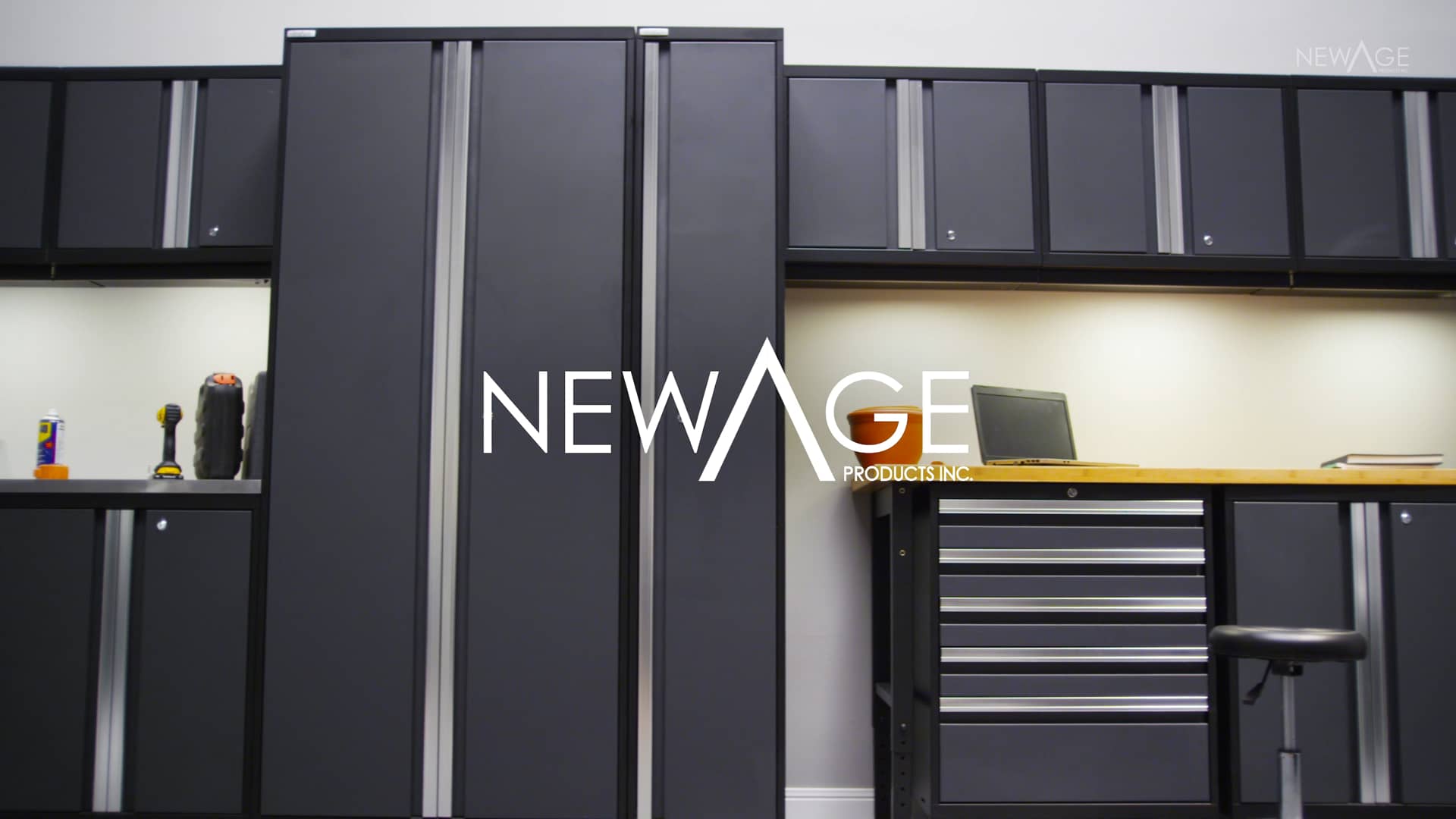 NewAge Products | All Categories on Vimeo