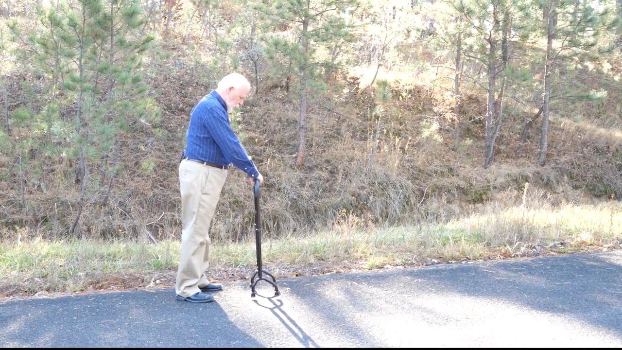 RSC - Resting Position on Vimeo