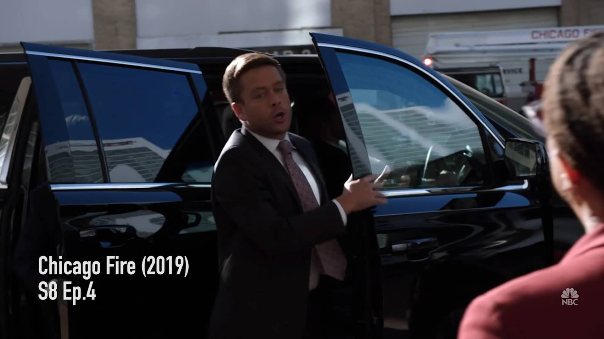 Julian Hester Acting Reel 2020 on Vimeo