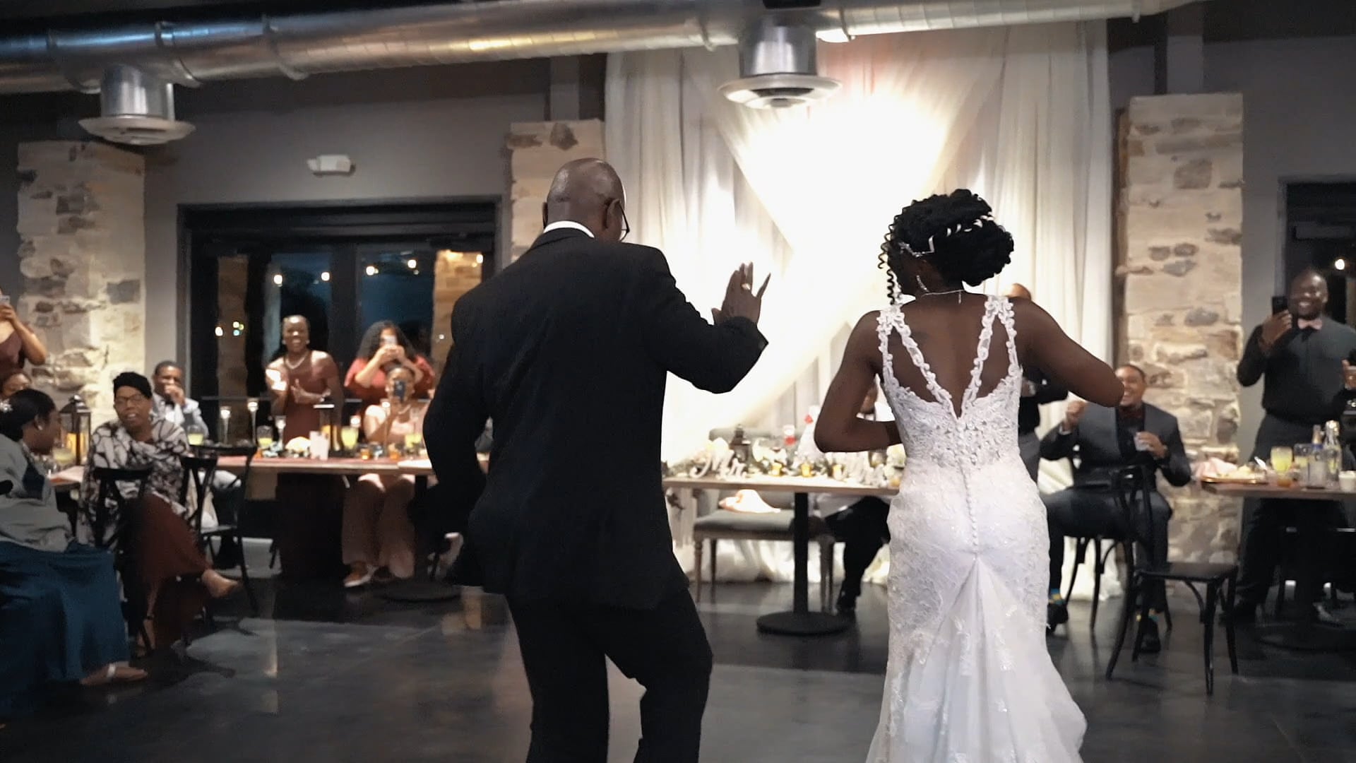 2019 Showcase on Vimeo