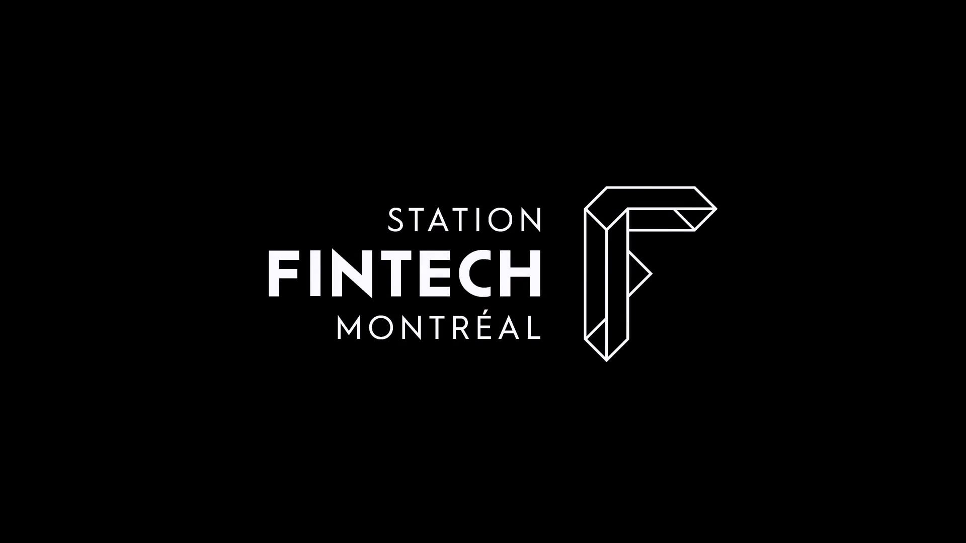Station FINTECH - topo lancement on Vimeo