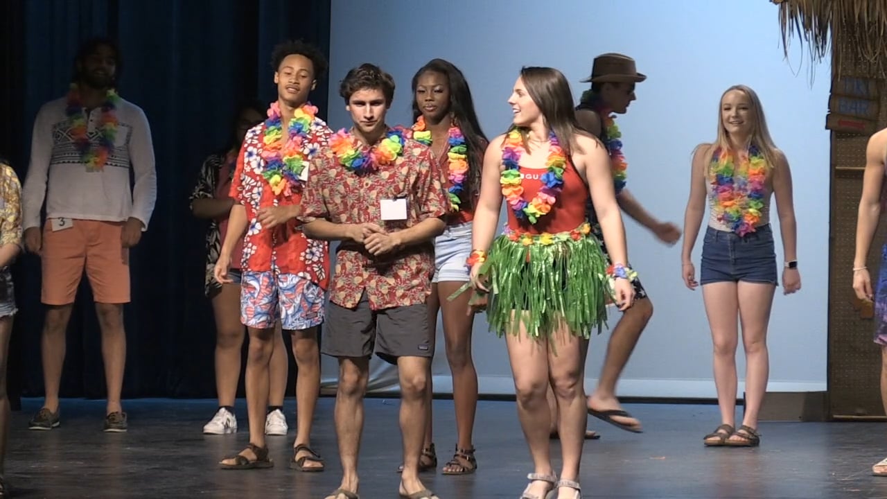 2019 Mr. Bellaire on Vimeo