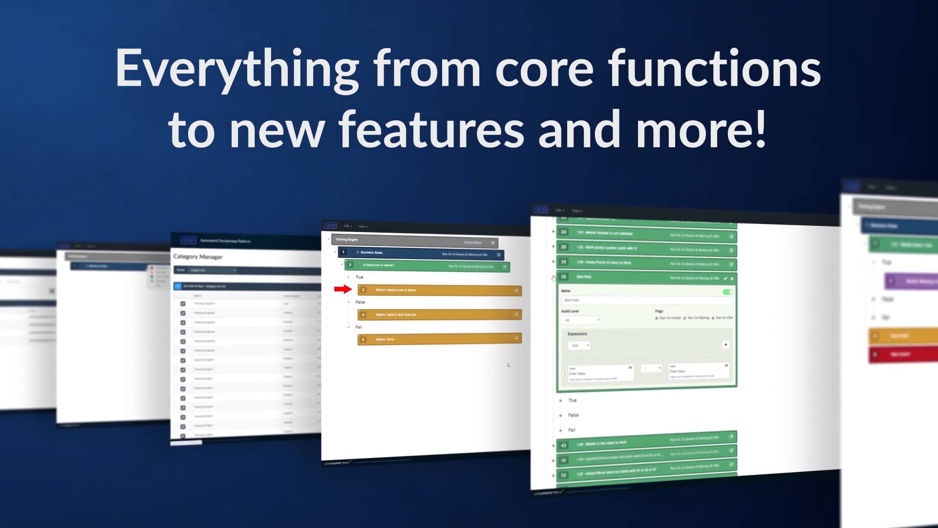 The ADP Video Training Series (trailer) on Vimeo
