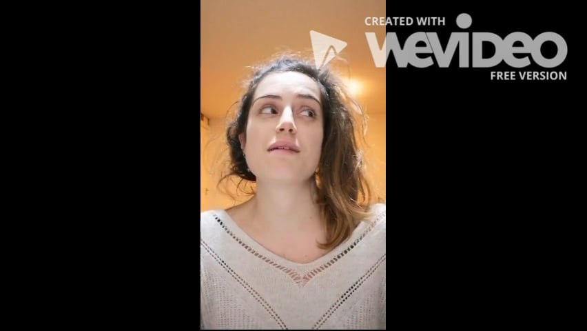 Rachel Coe Grafenegg- audition and introduction (edited - WeVideo).mp4 ...