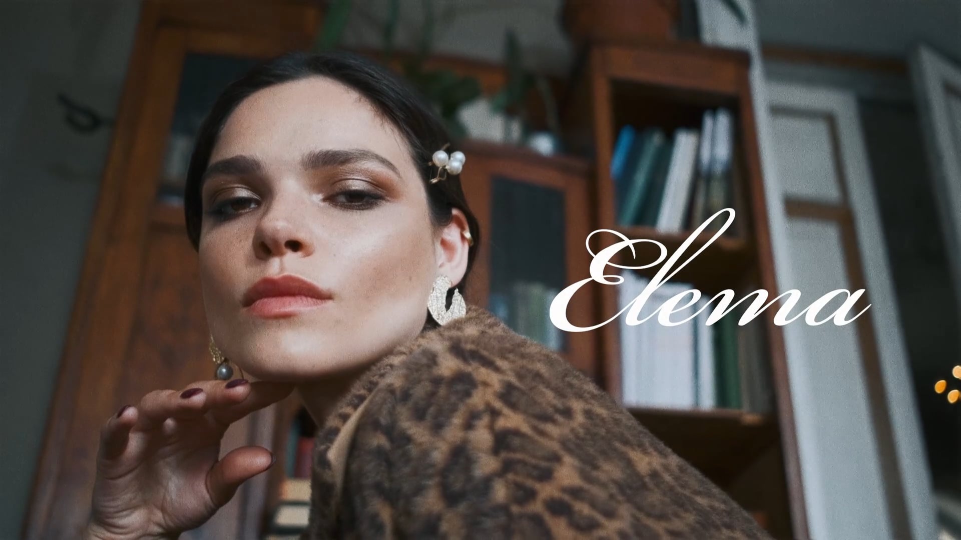 ELEMA / AUTUMN-WINTER 2019-2020 on Vimeo
