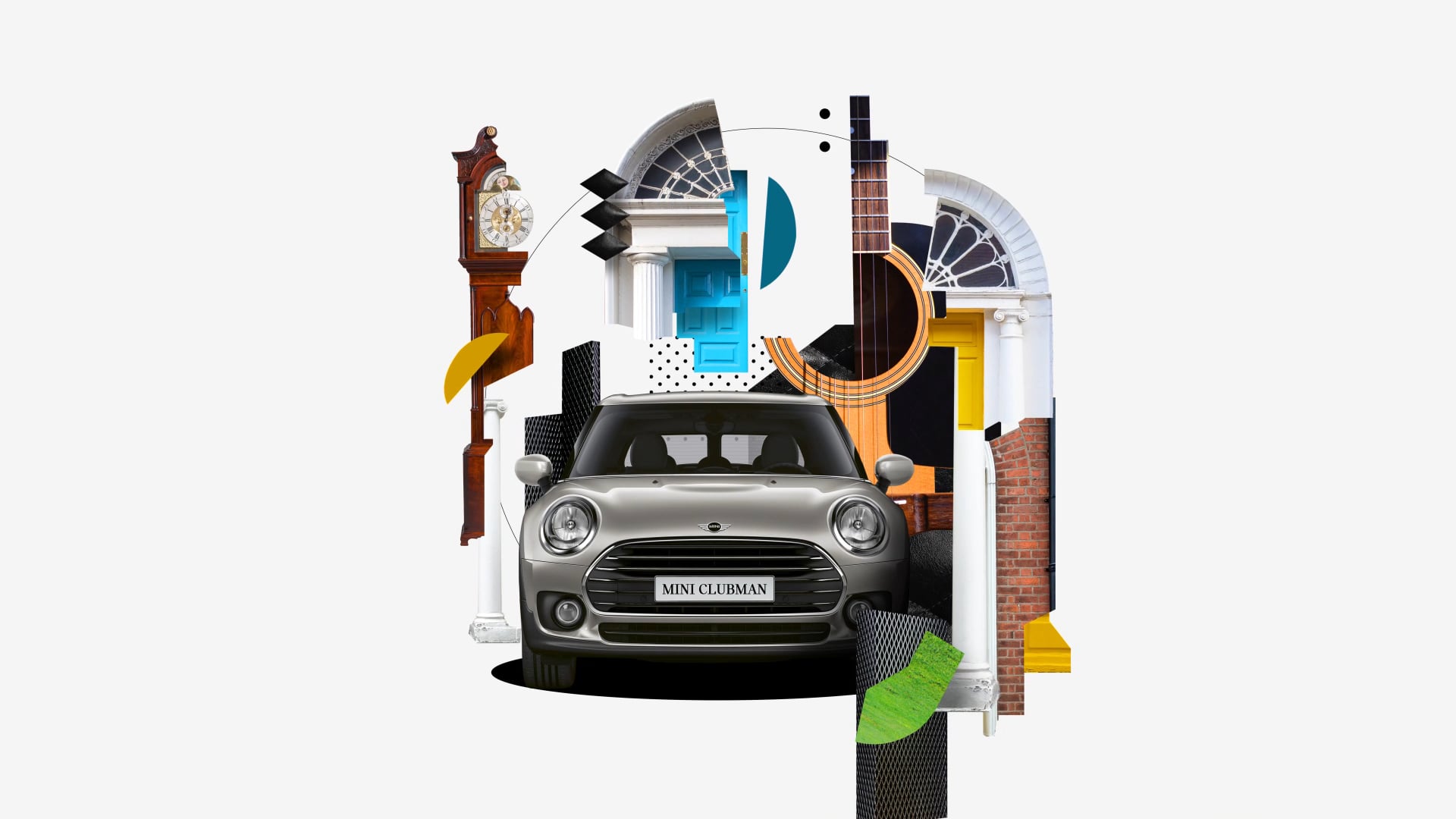 MINI | Live Major 201 Campaign on Vimeo