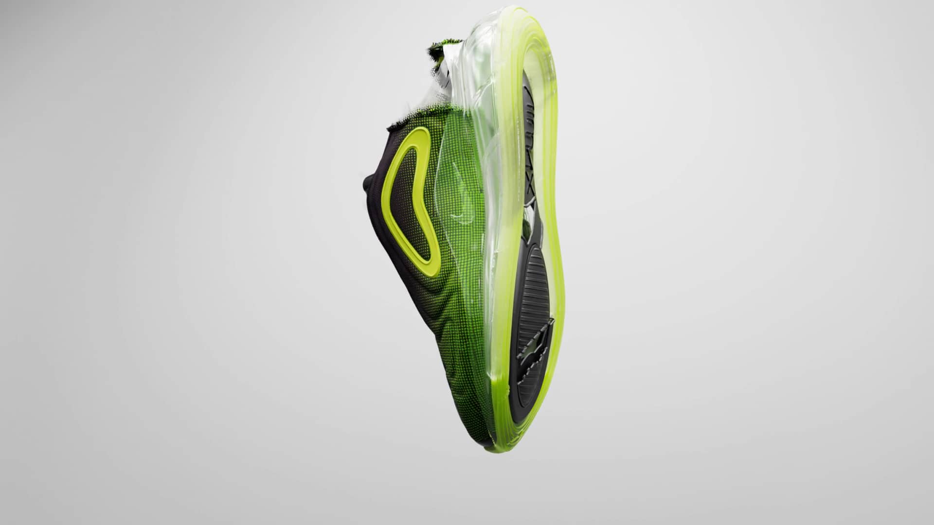 NIKE Sustainability on Vimeo