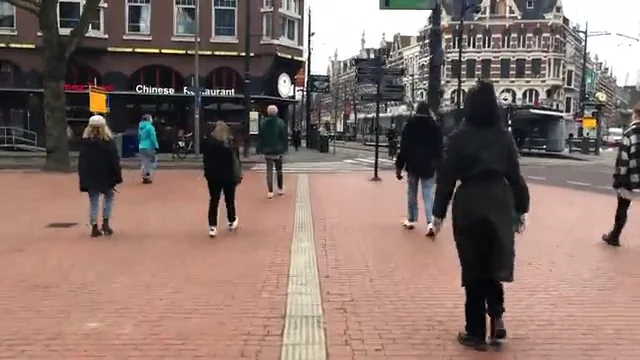 A Walking Score on Vimeo