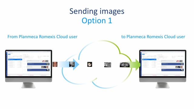 New features in Planmeca Romexis 4.5 on Vimeo