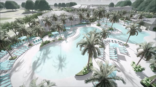 Boca West | Club Videos