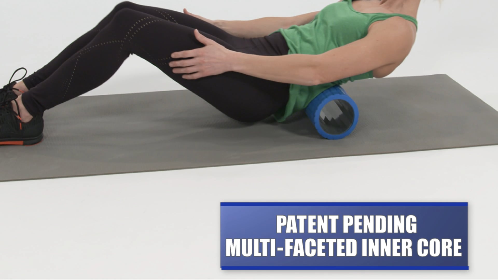 Stamina EVO Roller 30sec on Vimeo