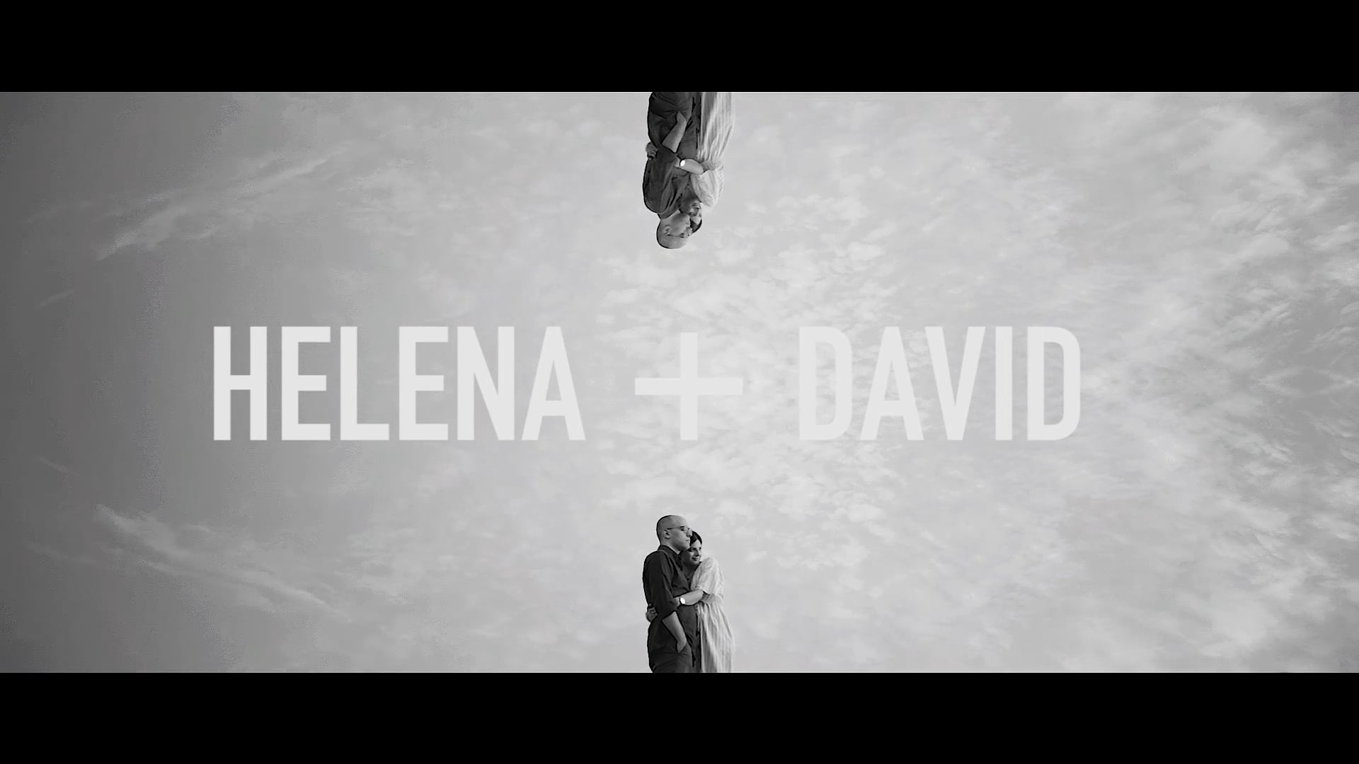 Helena+David Highlights on Vimeo