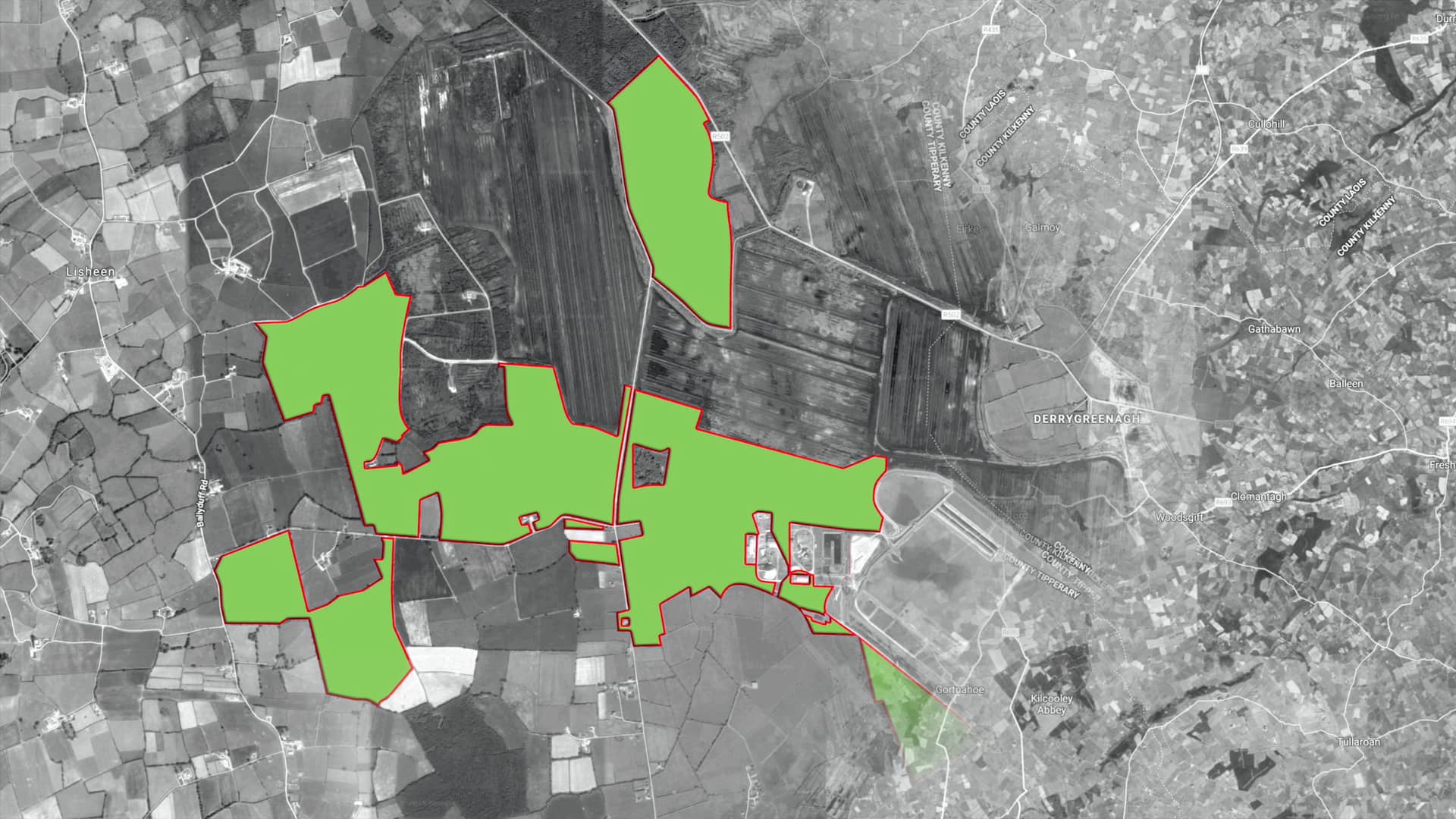 The Lisheen Mine Video on Vimeo