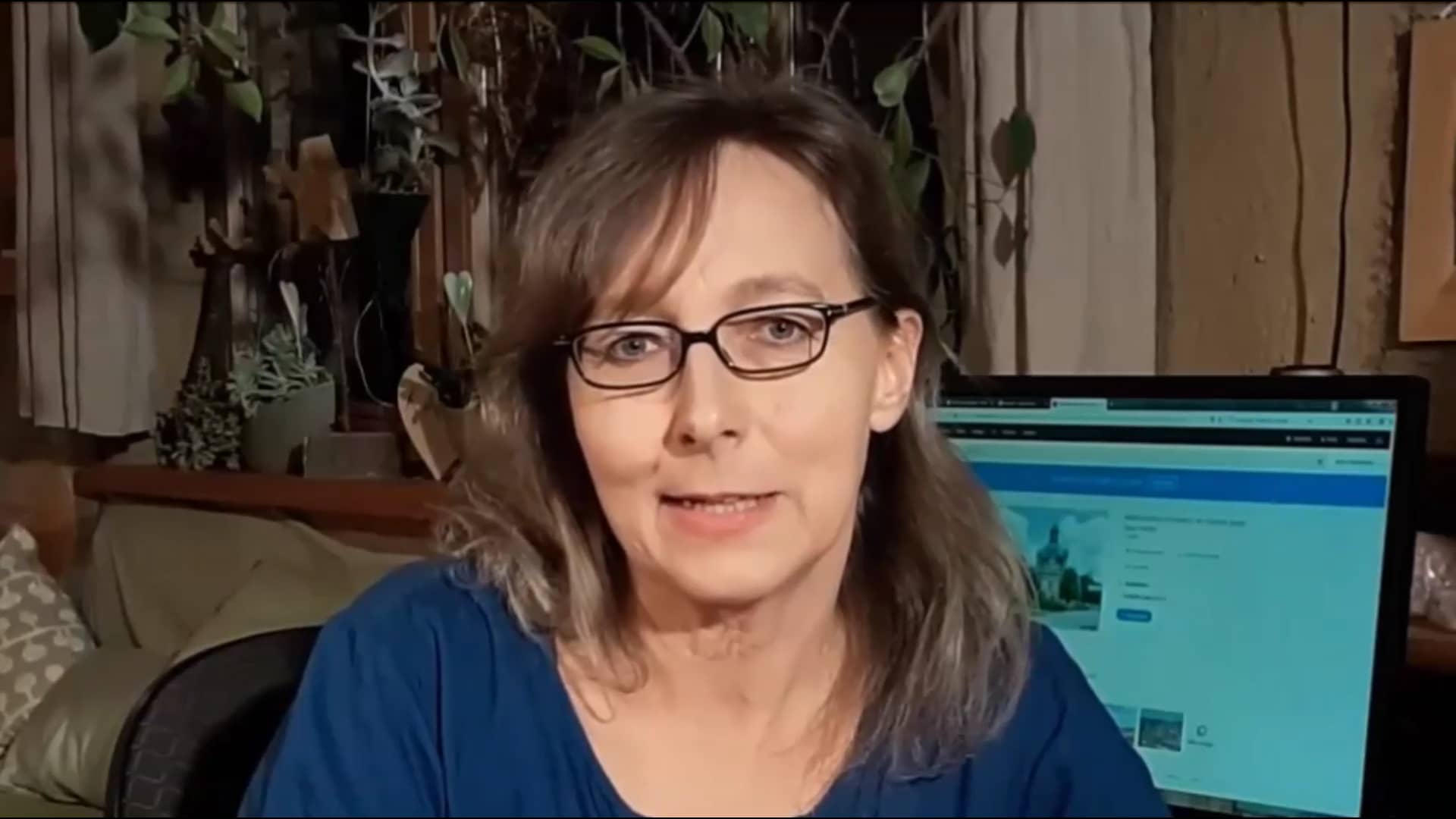 Karin Klinger I on Vimeo