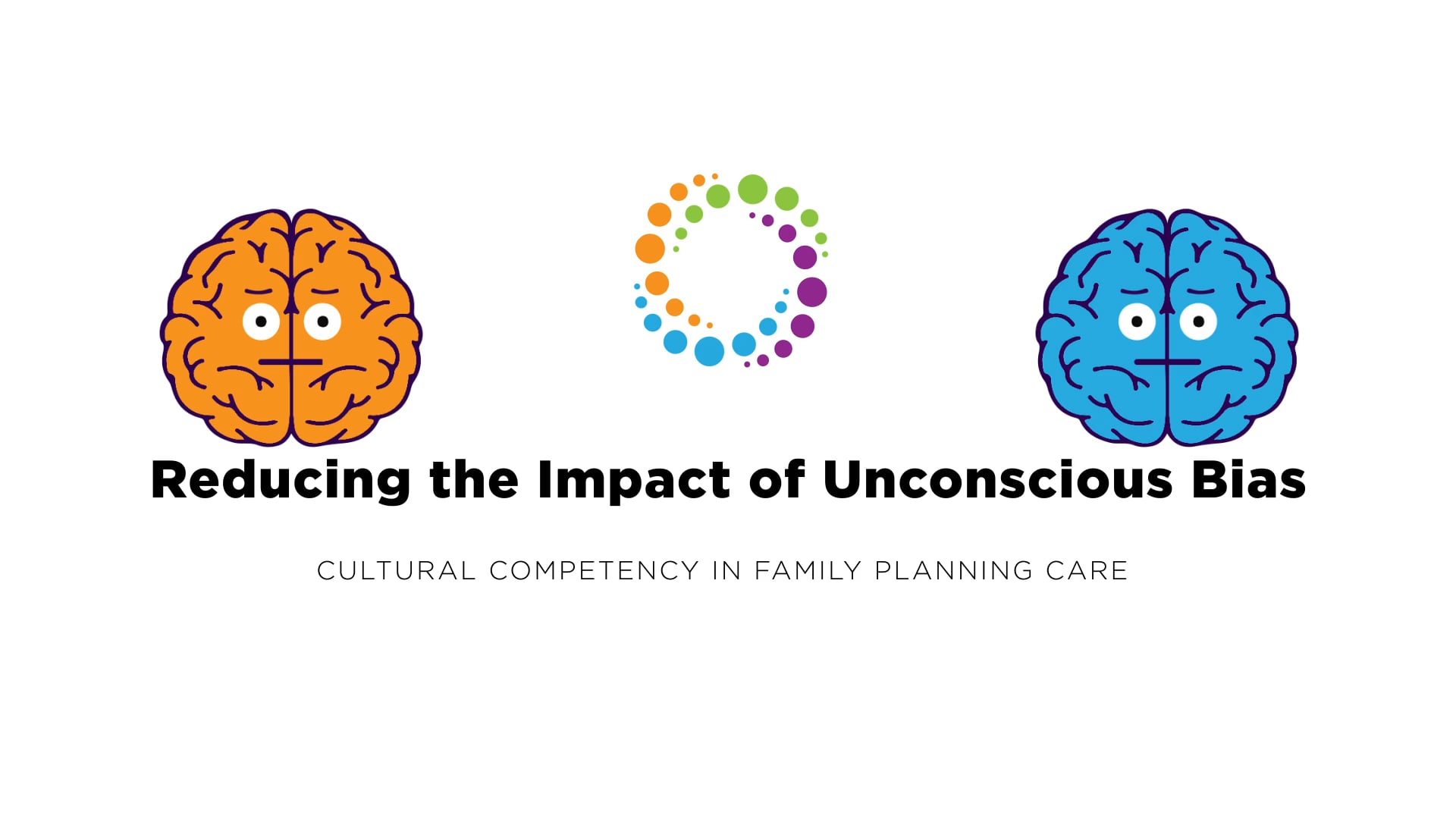 Cultural Competency Animation - Reducing the Impact of Unconscious Bias ...
