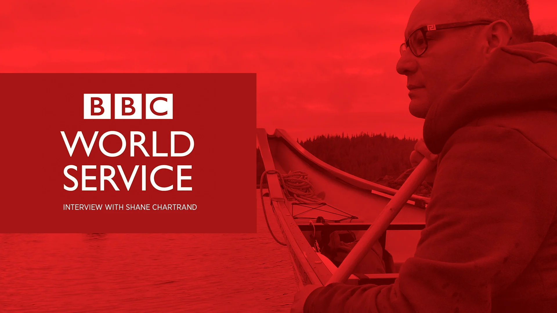 Interview with Red Chef Revival host on BBC World Service on Vimeo
