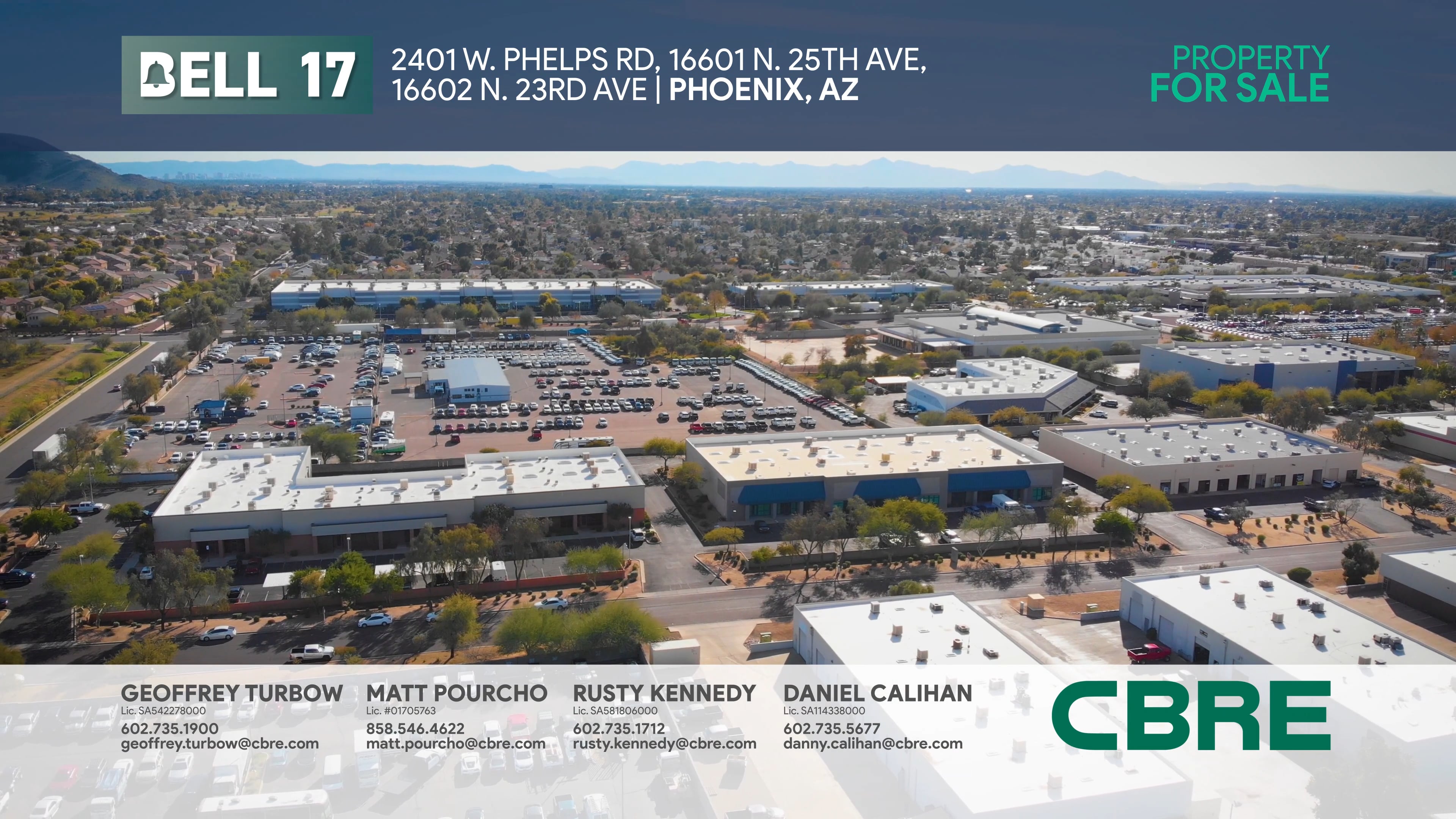 Phoenix_Bell 17 on Vimeo