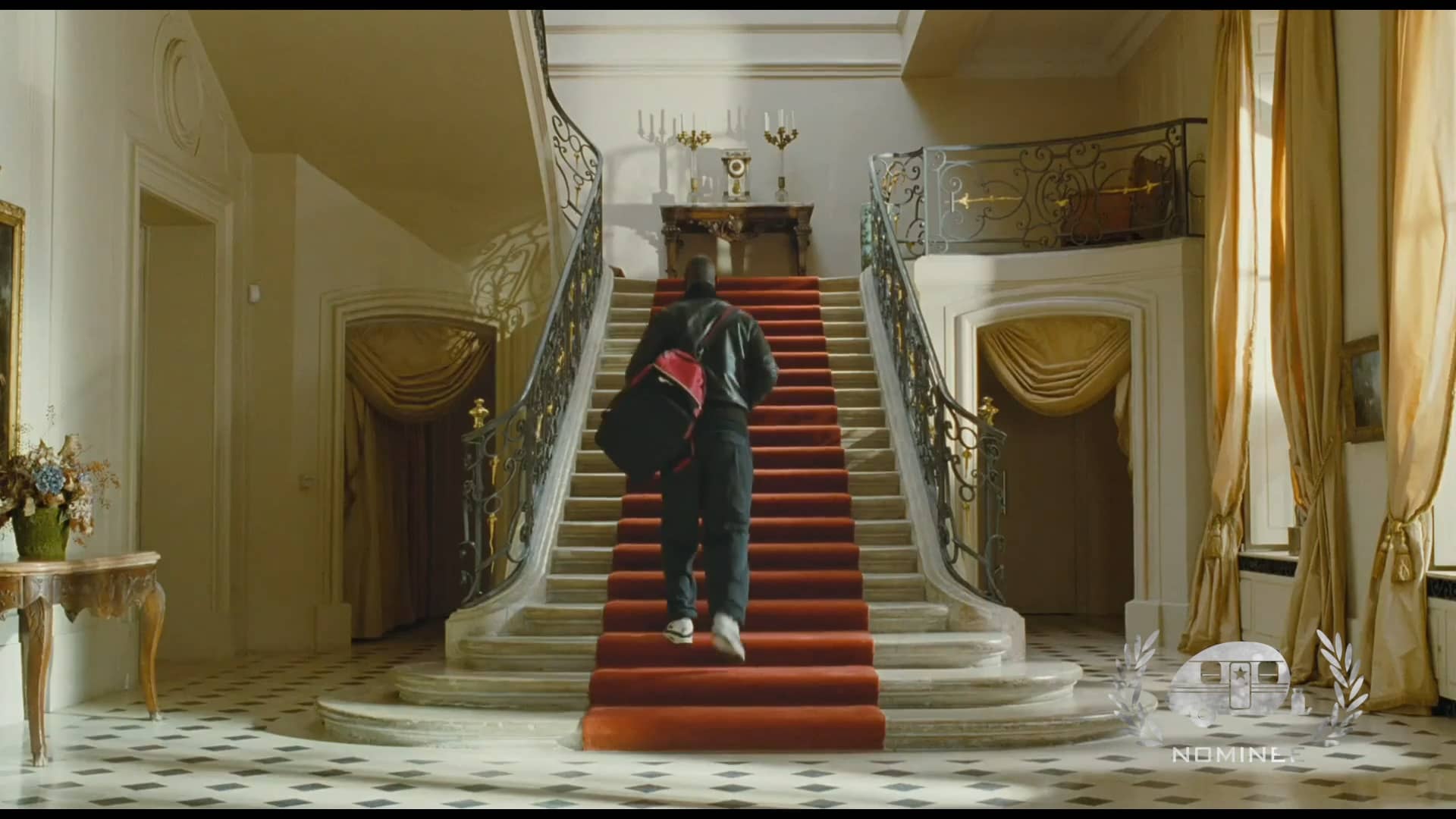 The Intouchables Trailer # 2 (English Version)_1 on Vimeo