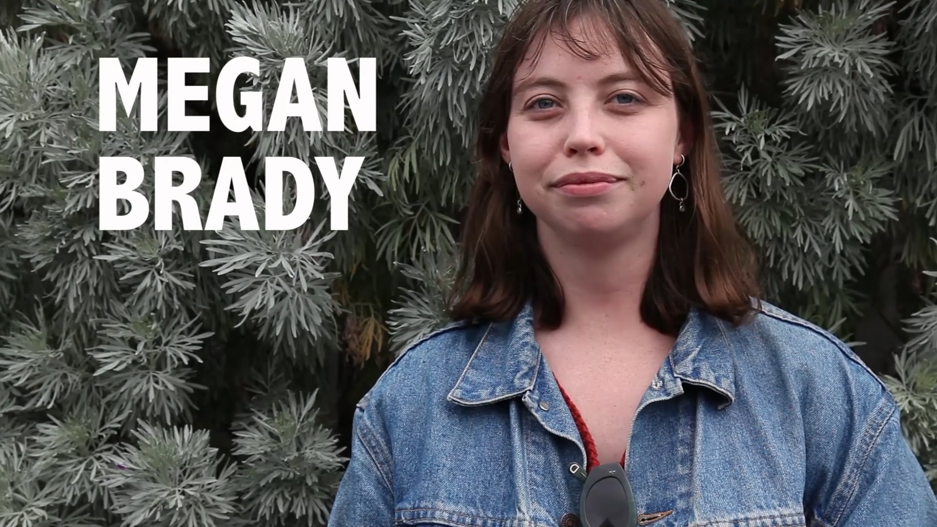 ADJØ presents Megan Brady on Vimeo