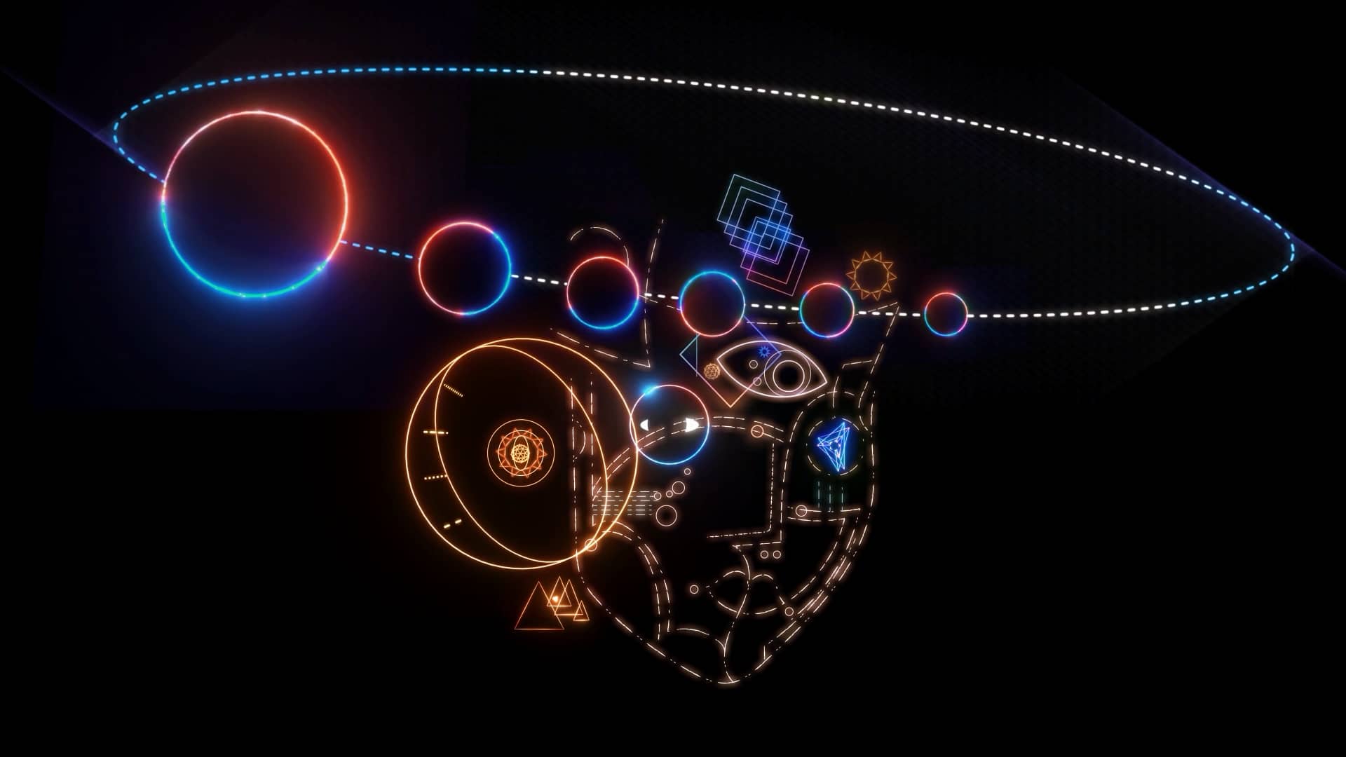 Millenium Journey on Vimeo