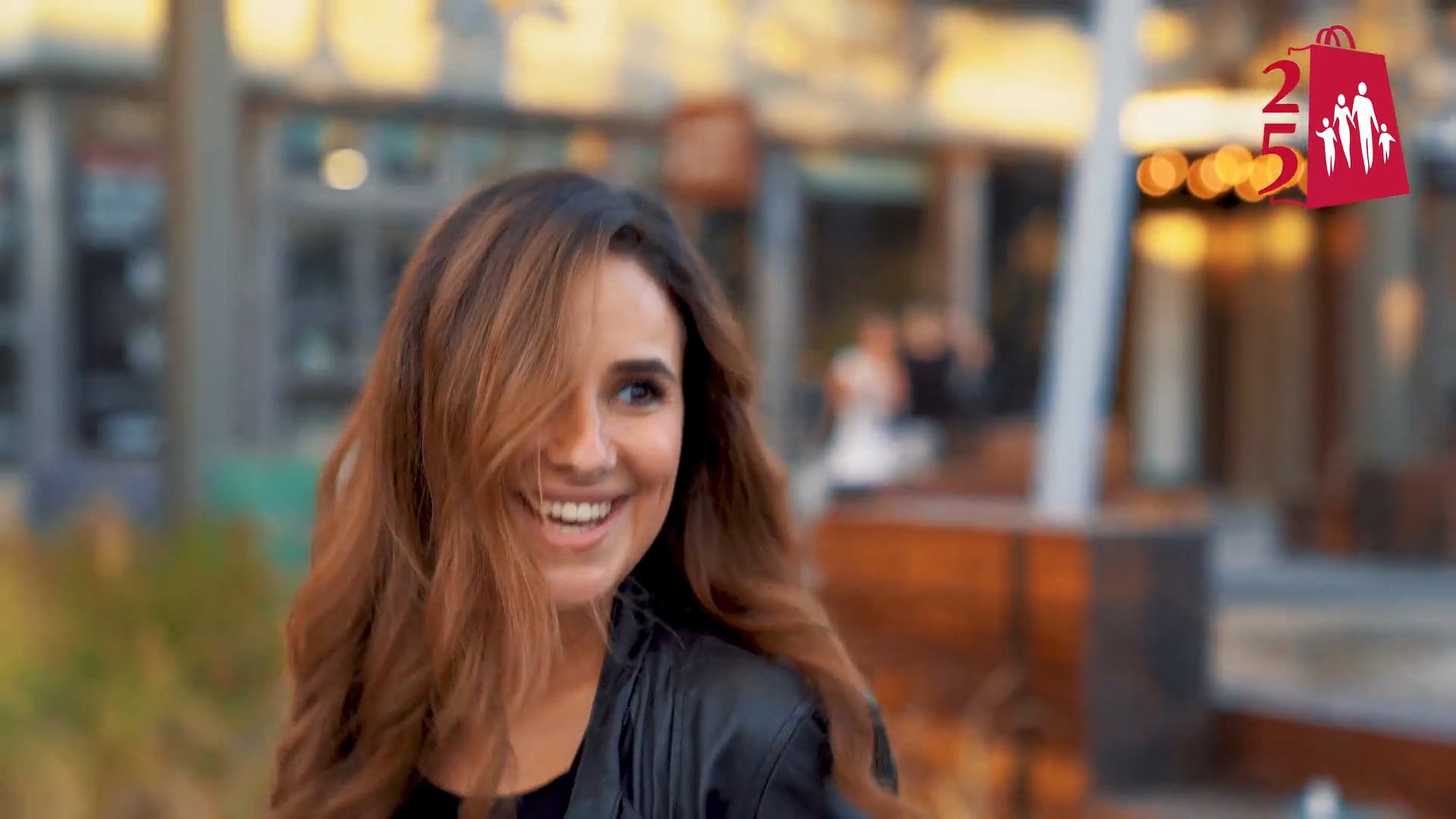 Shery Adel..Dubai Shopping Festival (interview) on Vimeo